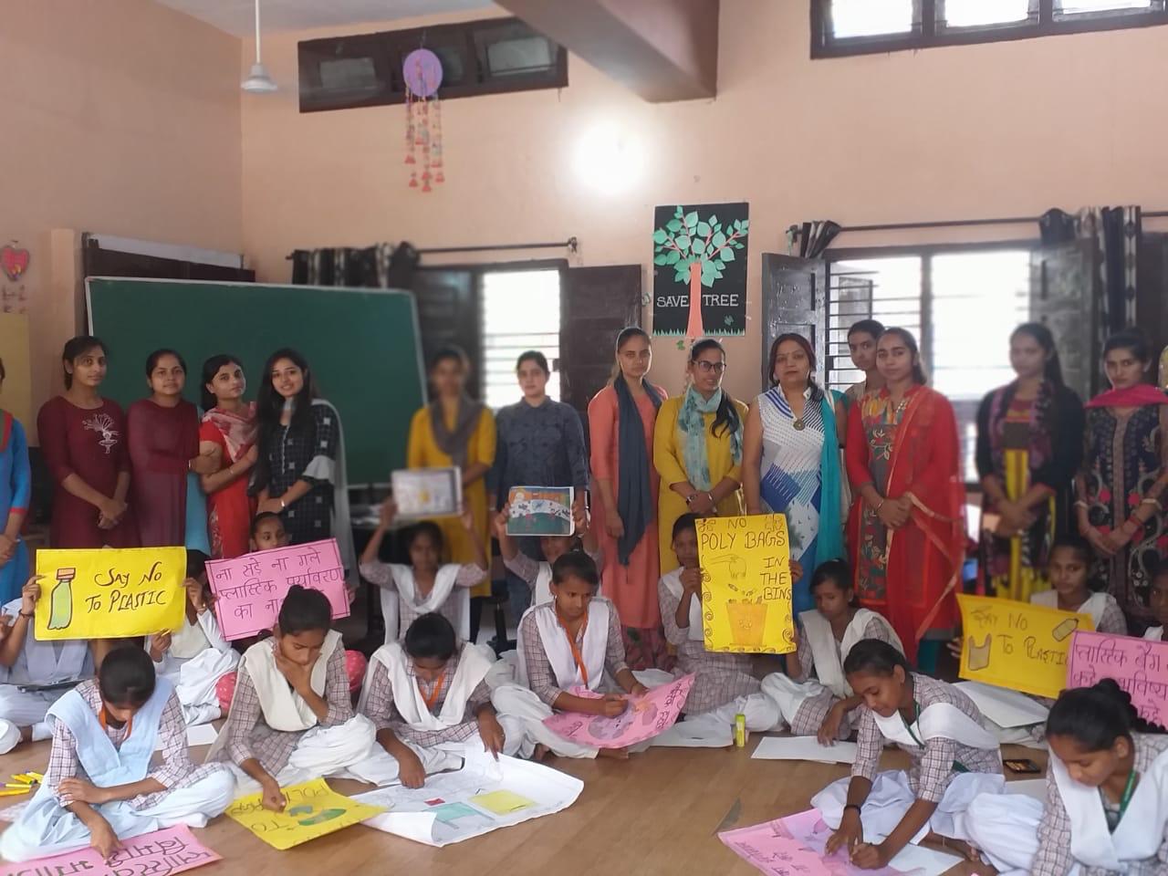 Institute of Teacher Training & Research